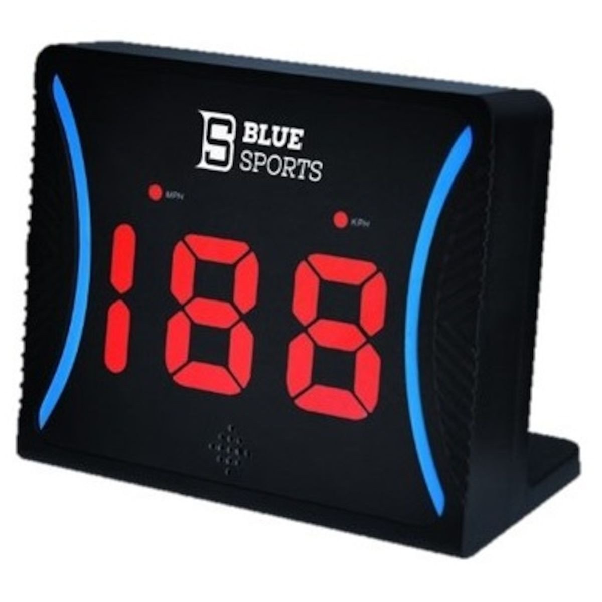 Baseball Speed Radar Gun : Amazon.ca: Sports & Outdoors