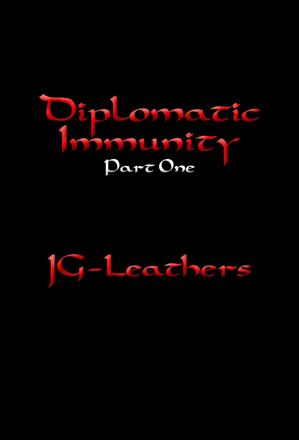 Diplomatic Immunity 1 (Diplomatic Immunity Series) - Kindle edition by ...