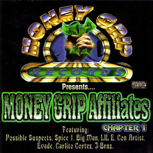 Play Money Grip Affiliates, Chapter 1 by Money Grip Affiliates on ...