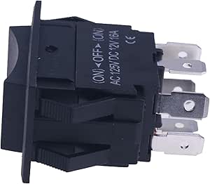 Amazon.com : Solarhome Chute Switch 1687904 1687905 1752240YP 1737378YP ...