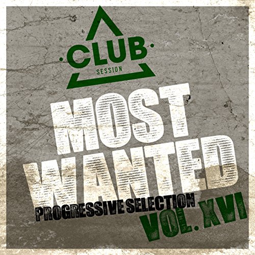 Amazon.com: Most Wanted - House Selection, Vol. 16 : VARIOUS ARTISTS ...