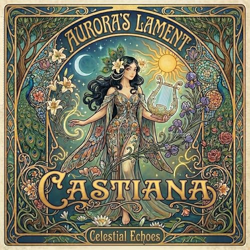 Play Castiana by William Bayne on Amazon Music