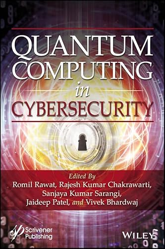 The Best New Quantum Computing Books To Read In 2025 - BookAuthority