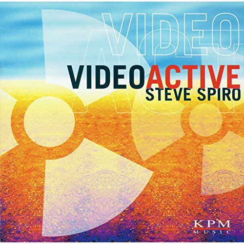 Amazon.com: Videoactive : Stephen Spiro: Digital Music