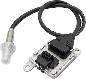Amazon.com: Nox Sensor A0009058011 for Mercedes-Benz W177 : Automotive