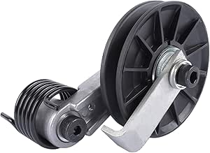 Amazon.com: 6662997 6702474 Cooling Fan Pulley Tensioner Kit ...