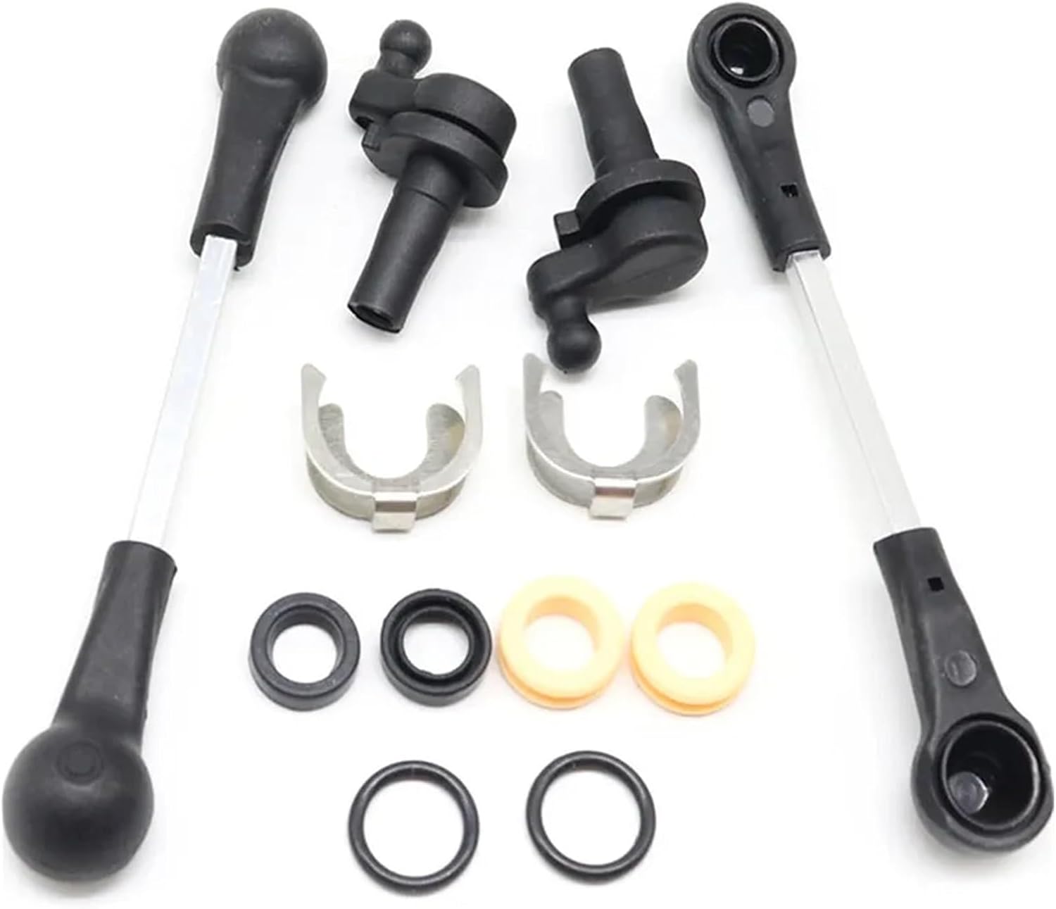 Amazon.com: ZZQKSP 12PCS 059198212 059129712 Air Intake Manifold ...