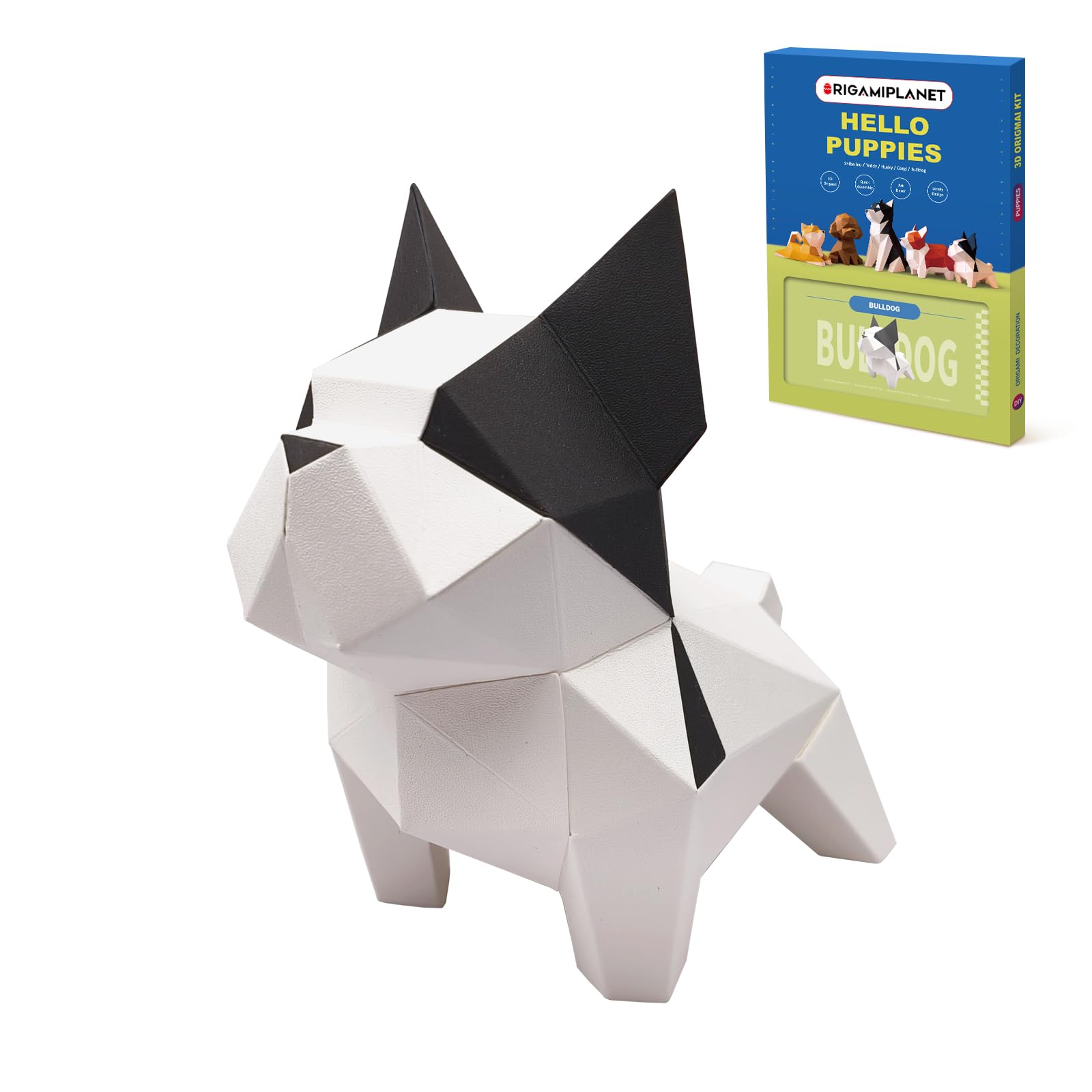 Easy 3d Origami Models