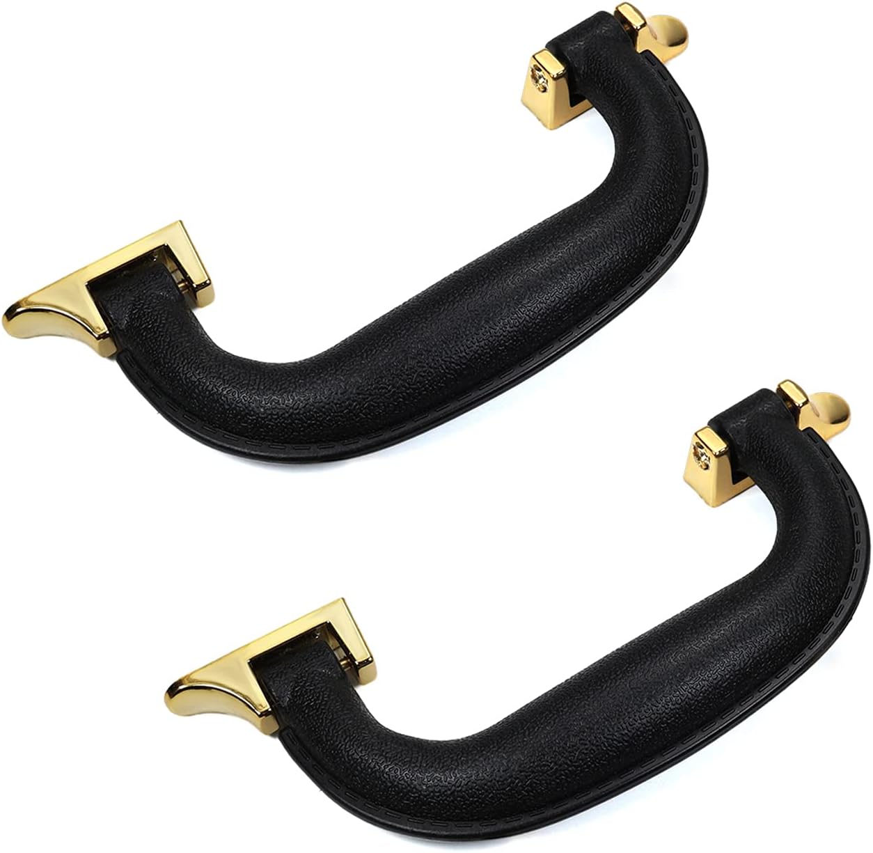 Amazon.com: Heyiarbeit Luggage Handle Suitcase Handle Replacement ...