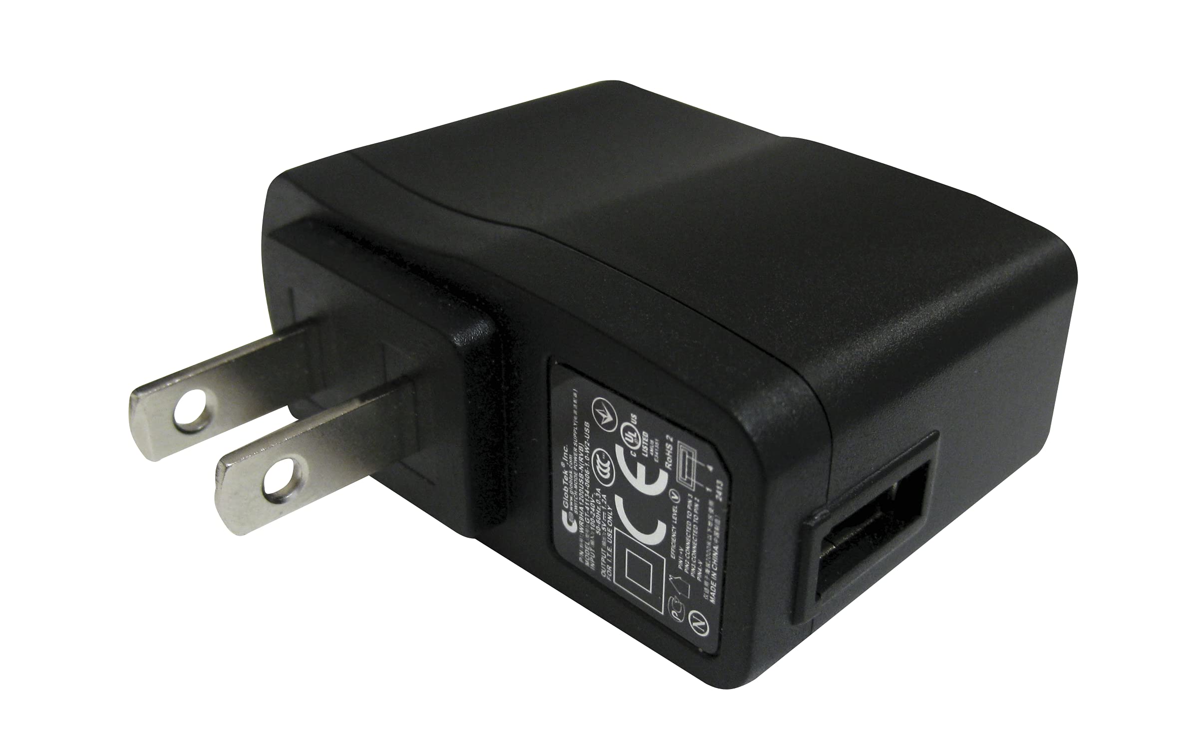 Amazon.com: Ultegra USB-to-AC Power Adapter : Electronics