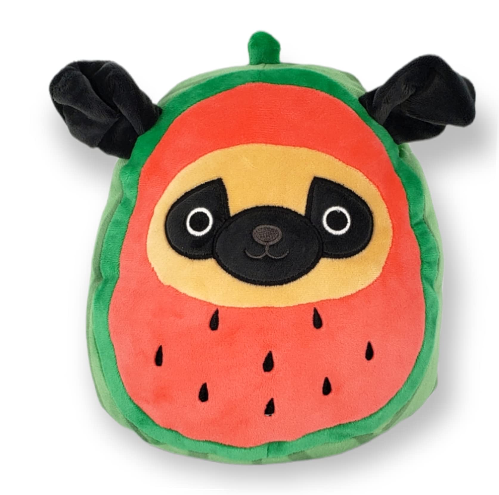 Amazon.com: Squishmallow SQUISHMALLOWS KellyToy 8 inch (20cm) Foodie ...