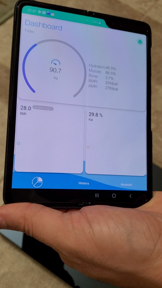 Watch Scale how to use and application on Amazon Live