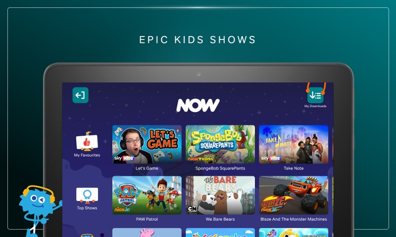 NOW:Amazon.co.uk:Appstore for Android