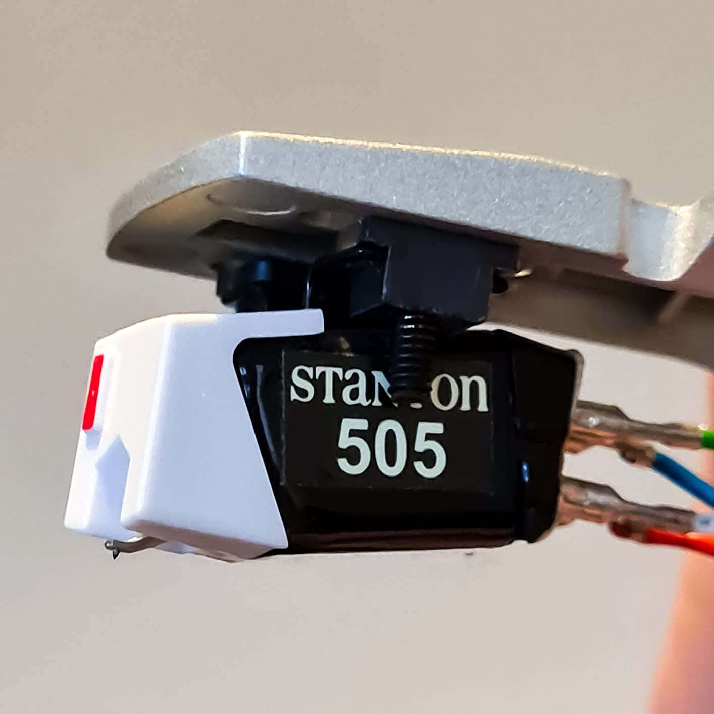 2 x DJ STYLUS FITS STANTON 500 v2 v3 500A 500AL 500E 505SK 520SK ...