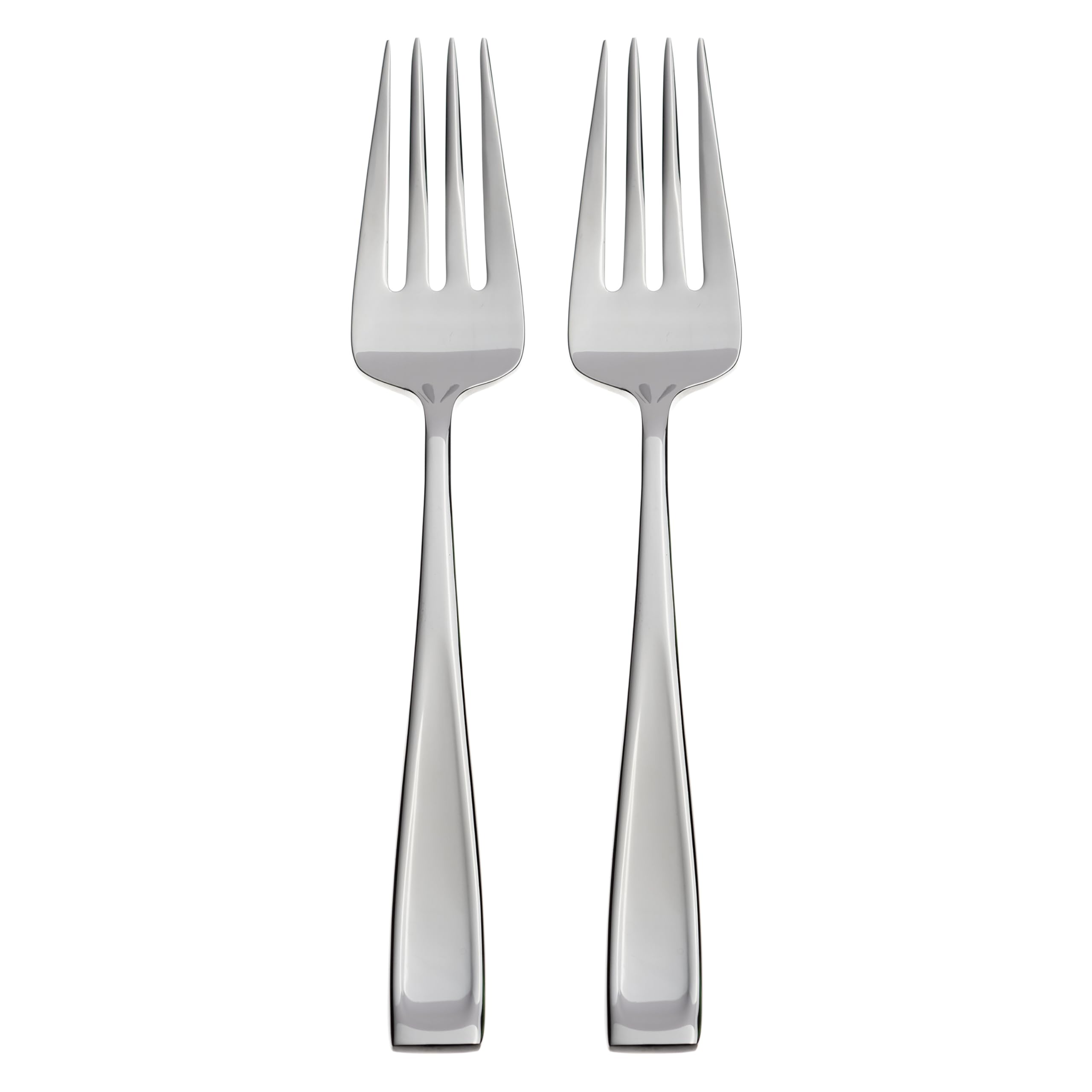 Snapklik.com : Moda, 2-Piece Serving Fork Set