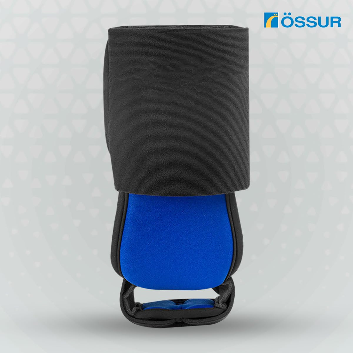 Snapklik.com : Ossur Airform Night Splint - Plantar Fasciitis & Heel ...