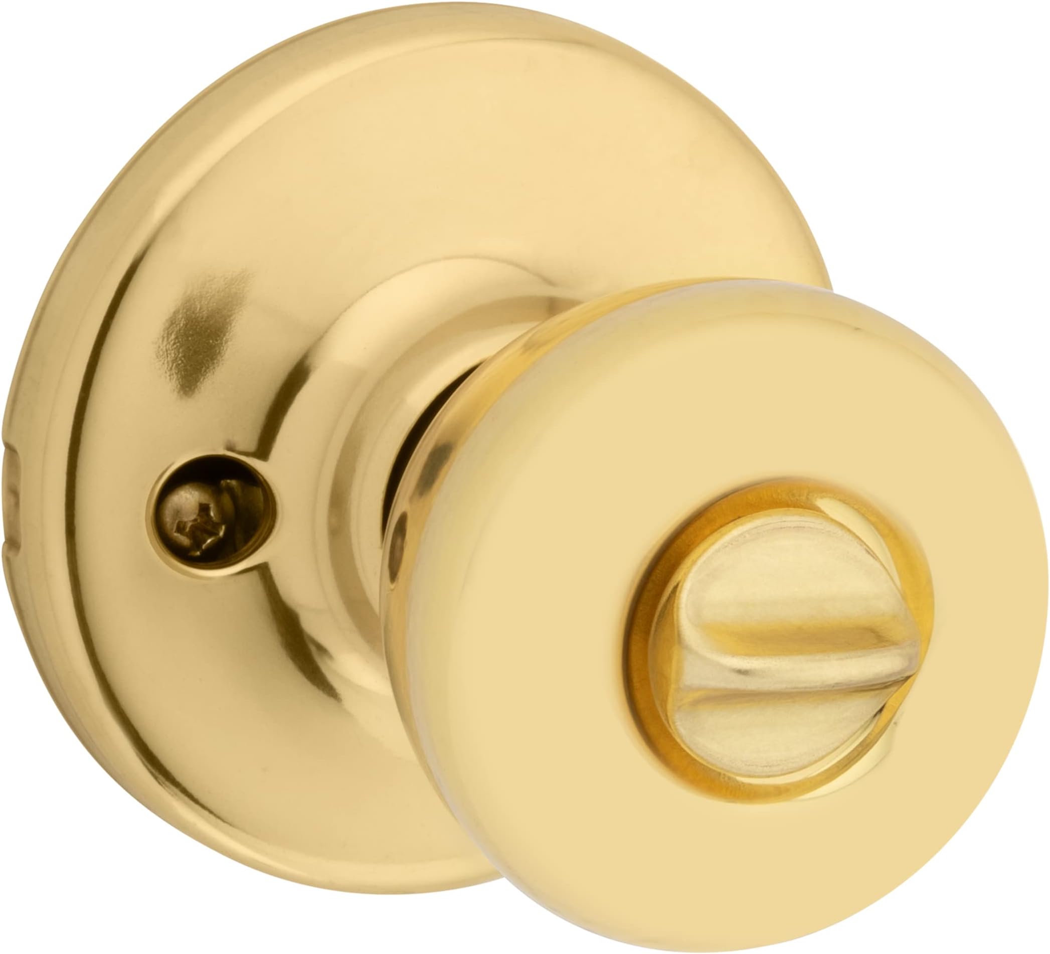 Schlage F51A PLY 619 Plymouth Door Knob, Keyed Entry Lock, Satin Nickel - Amazon.com