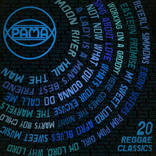 Amazon.com: 20 Pama Classics, Vol. 2 : Various artists: Digital Music