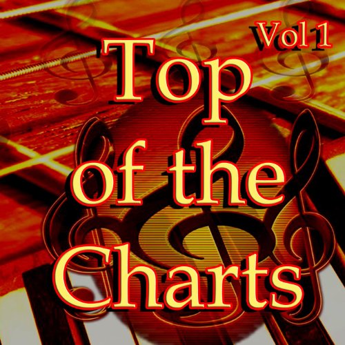 Amazon Music - VARIOUS ARTISTSのTop of the Charts Vol 1 - Amazon.co.jp