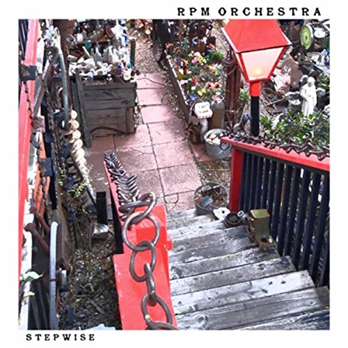 Amazon.com: Stepwise : RPM Orchestra: Digital Music