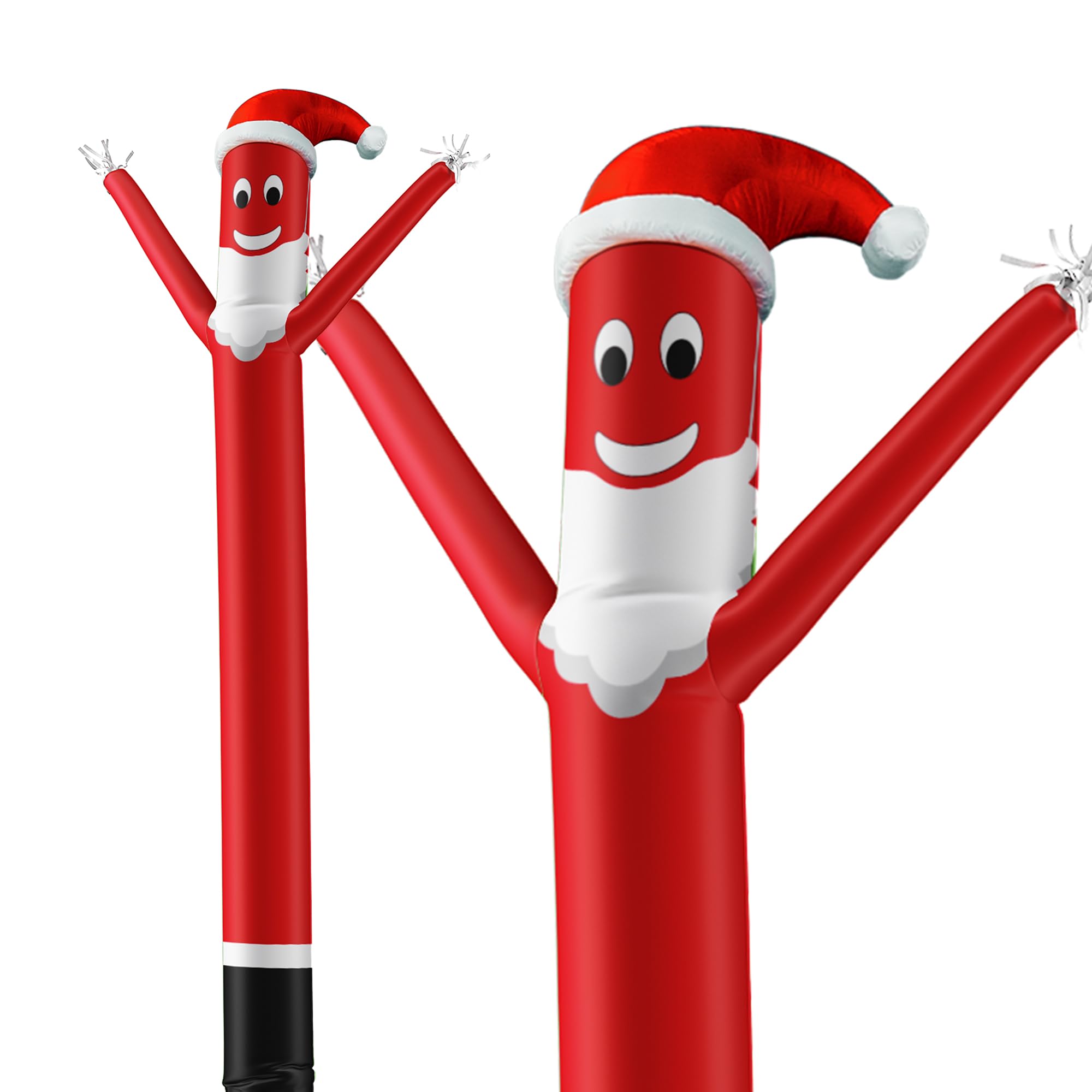 Amazon.com : LookOurWay Air Dancers Inflatable Tube Man Attachment - 20 ...