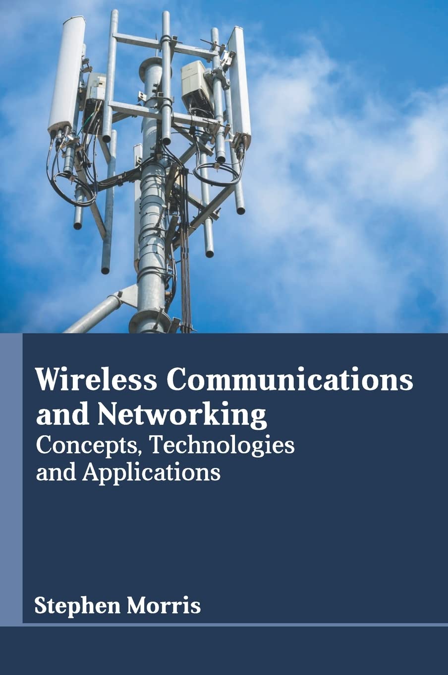 Amazon.com: Wireless Communications and Networking: Concepts ...