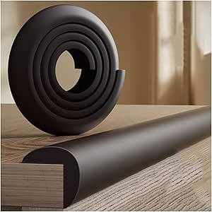 Amazon.com: WIGING Foam Safety Strips, Corner and Edge Guard, Self ...
