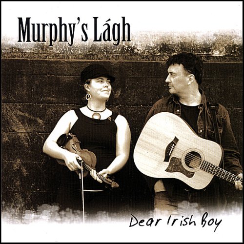Buy Dear Irish Boy Online at Low Prices in India | Amazon Music Store ...