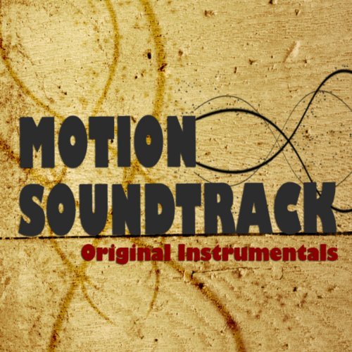 Motion Soundtrack - Original Instrumentals by Phumusic on Amazon Prime ...