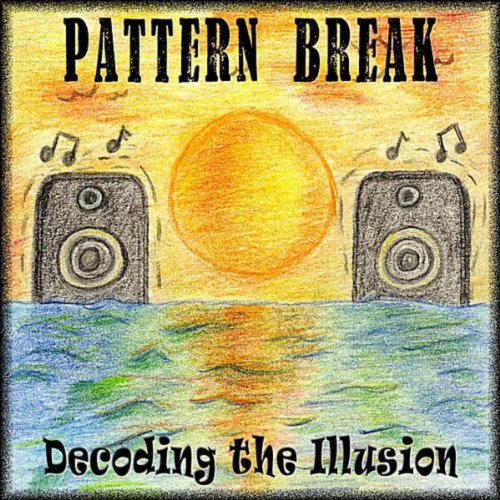 Play Decoding the Illusion by Pattern Break on Amazon Music