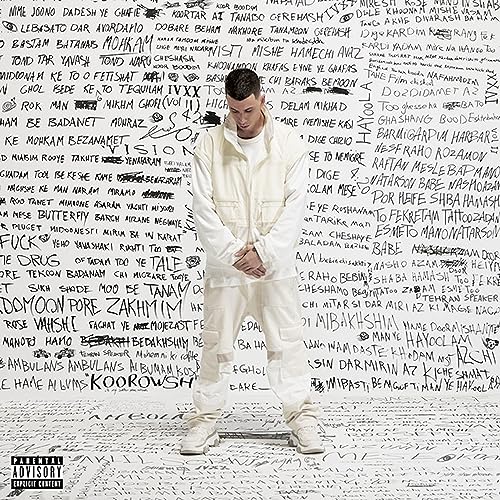 Écouter After par Behzad Leito & Catchybeatz feat. Koorosh, Arta & Sami ...