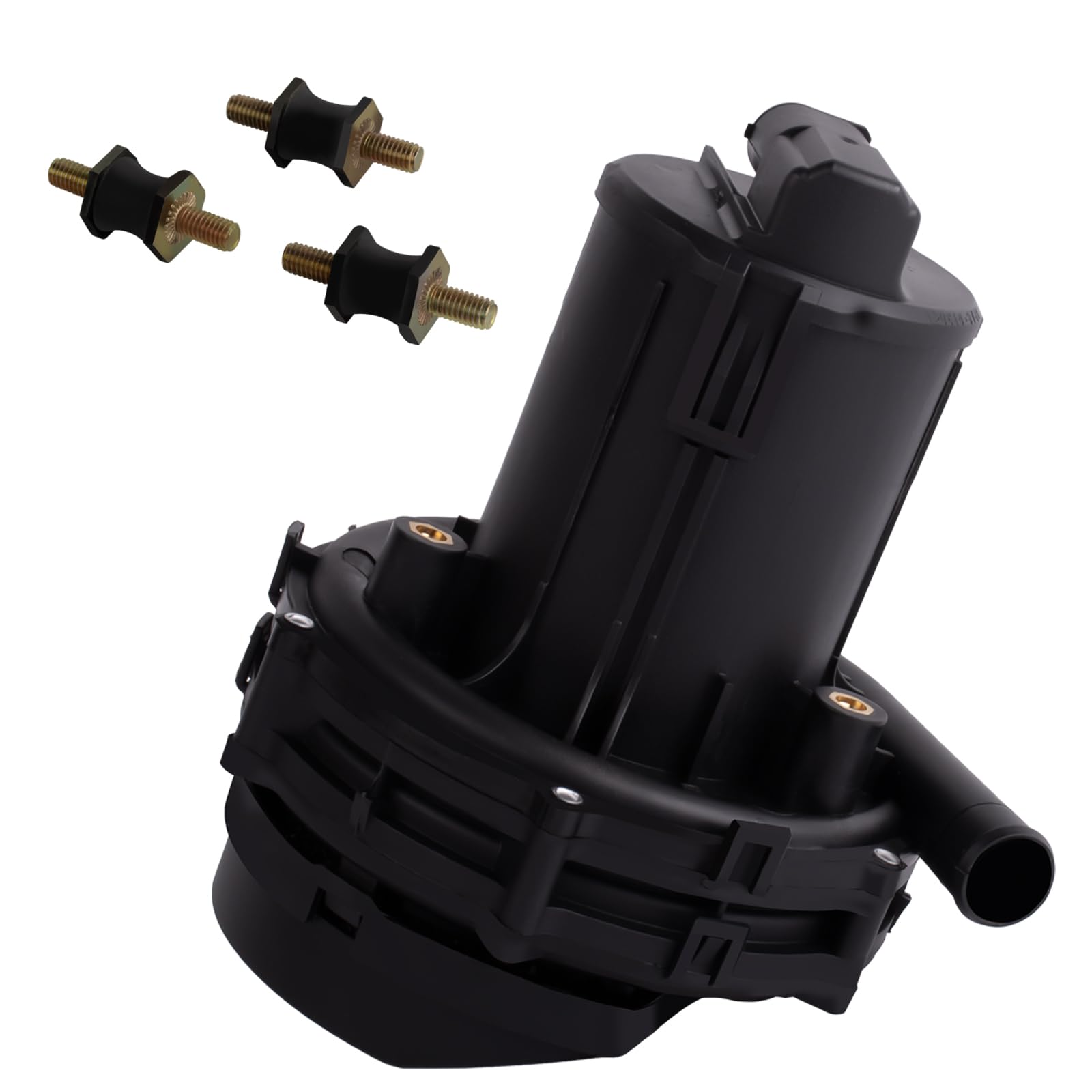Amazon.com: PHILEMONIX 11727553056 Secondary Air Injection Smog Pump ...