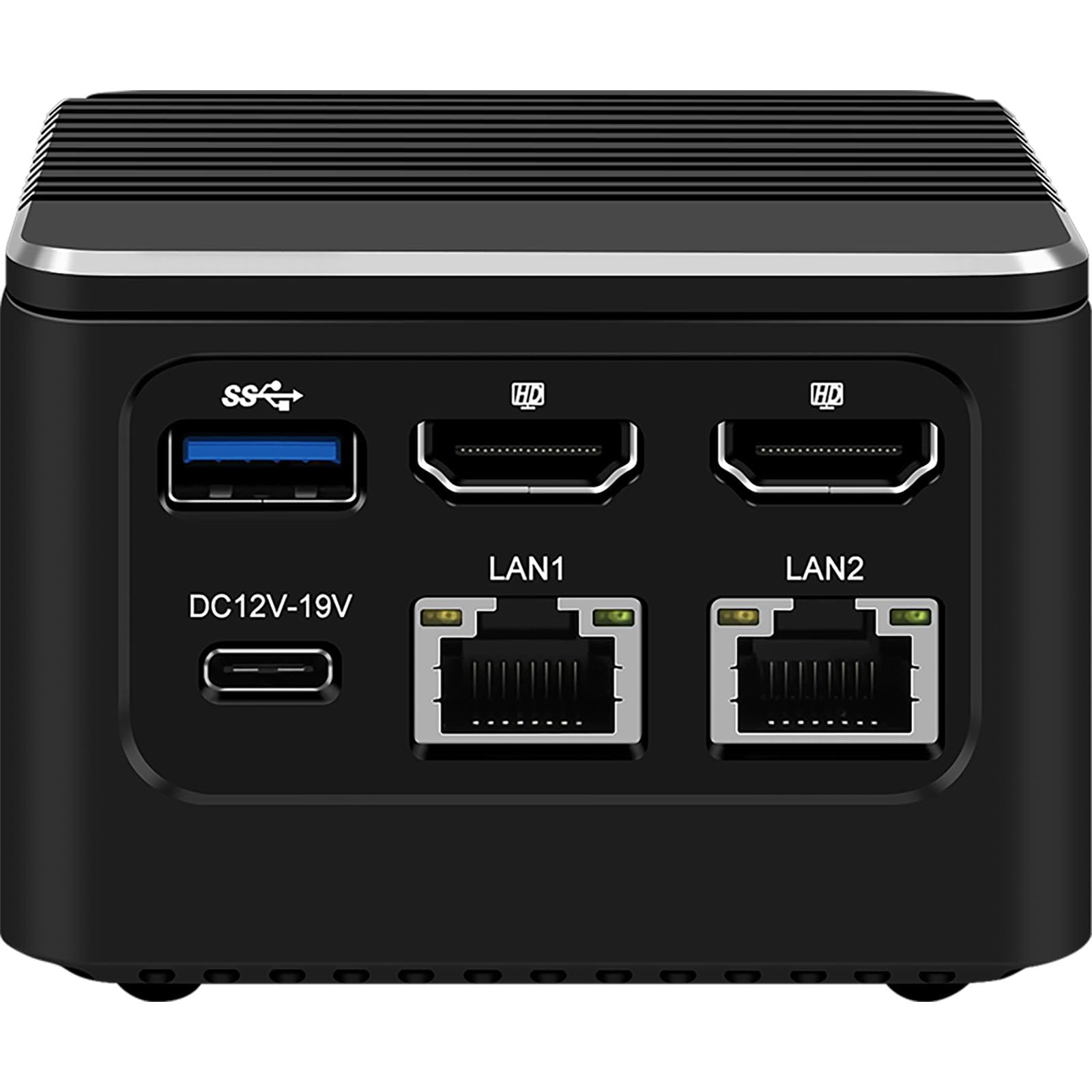Amazon.com: Mrroute Mini PC N100 4C/4T,16GB LPDDR5 512GB SSD Micro PC ...