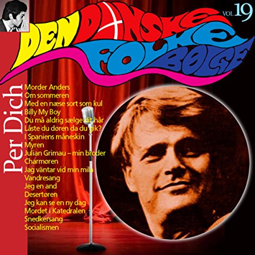 Play Den danske folkebølge Vol. 19 by Per Dich on Amazon Music