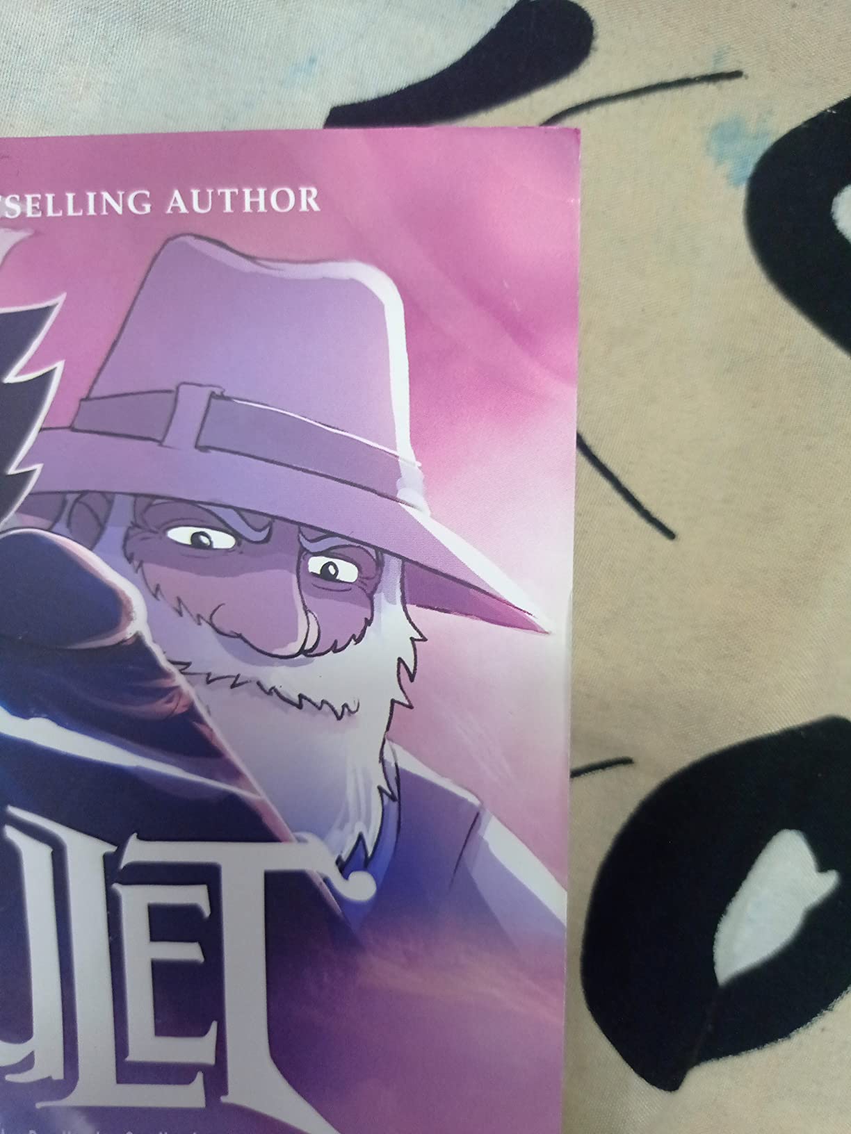 Amulet#05 Prince of the Elves (Graphix): Prince of the Elves #05 : Kazu ...