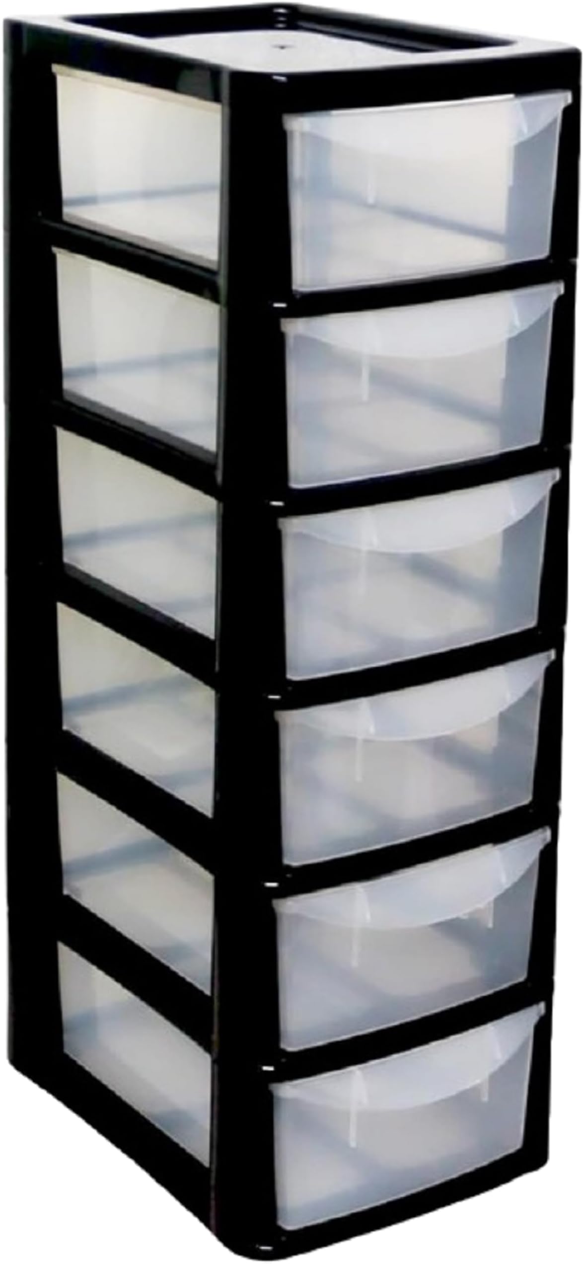 KetoPlastics PRODUCT DEEP PLASTIC DRAWERS 6 HIGH MADE IN UK : Amazon.co ...