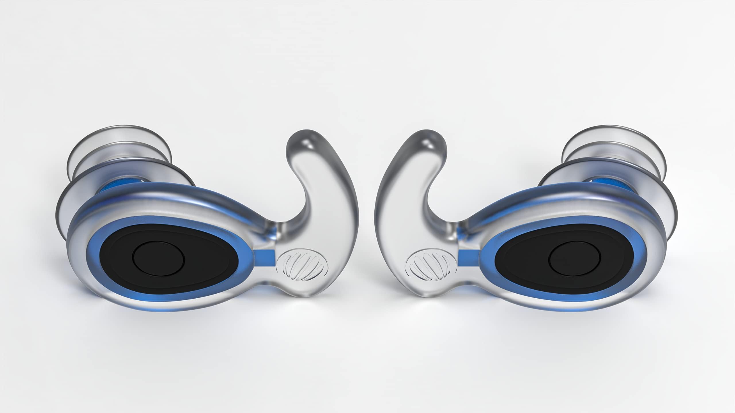 Amazon.com: Eargasm Aquaplugs - Waterproof Ear-Plugs for Swimming Pools ...