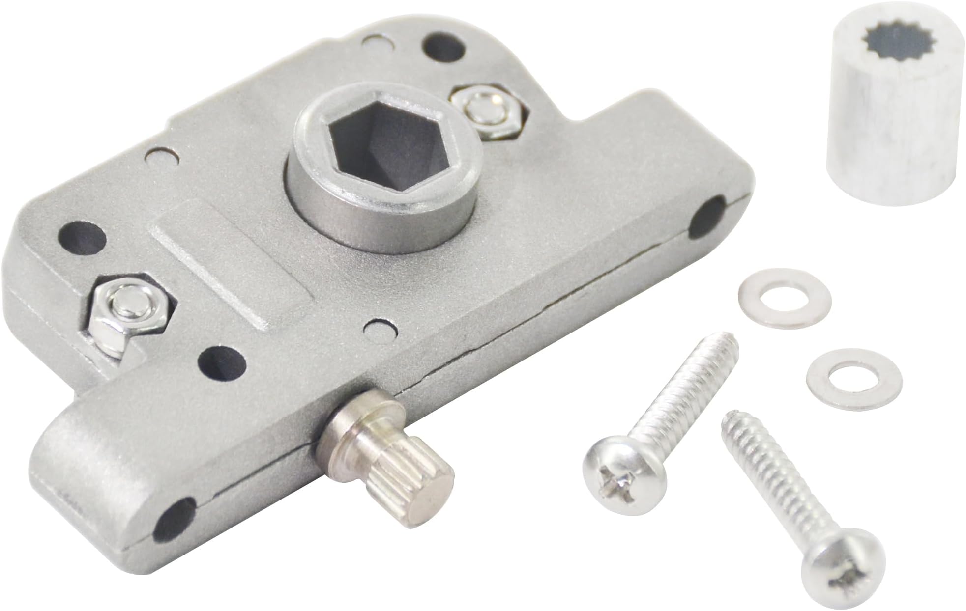 Amazon.com: 1020281K1A RV Roof Vent Lid Lift Gear Compatible with ...