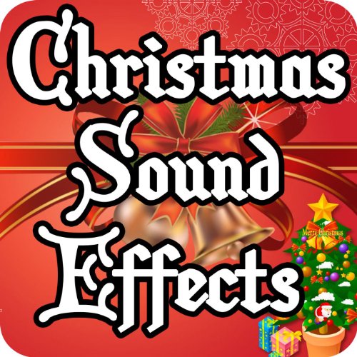 Christmas & Holidays Sound Effects von Royalty Free Sound Effects ...