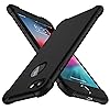 MobNano Coque Compatible avec iPhone SE 2020/2022 5G et iPhone 7/8 360 degrés Antichoc Pro Anti ...