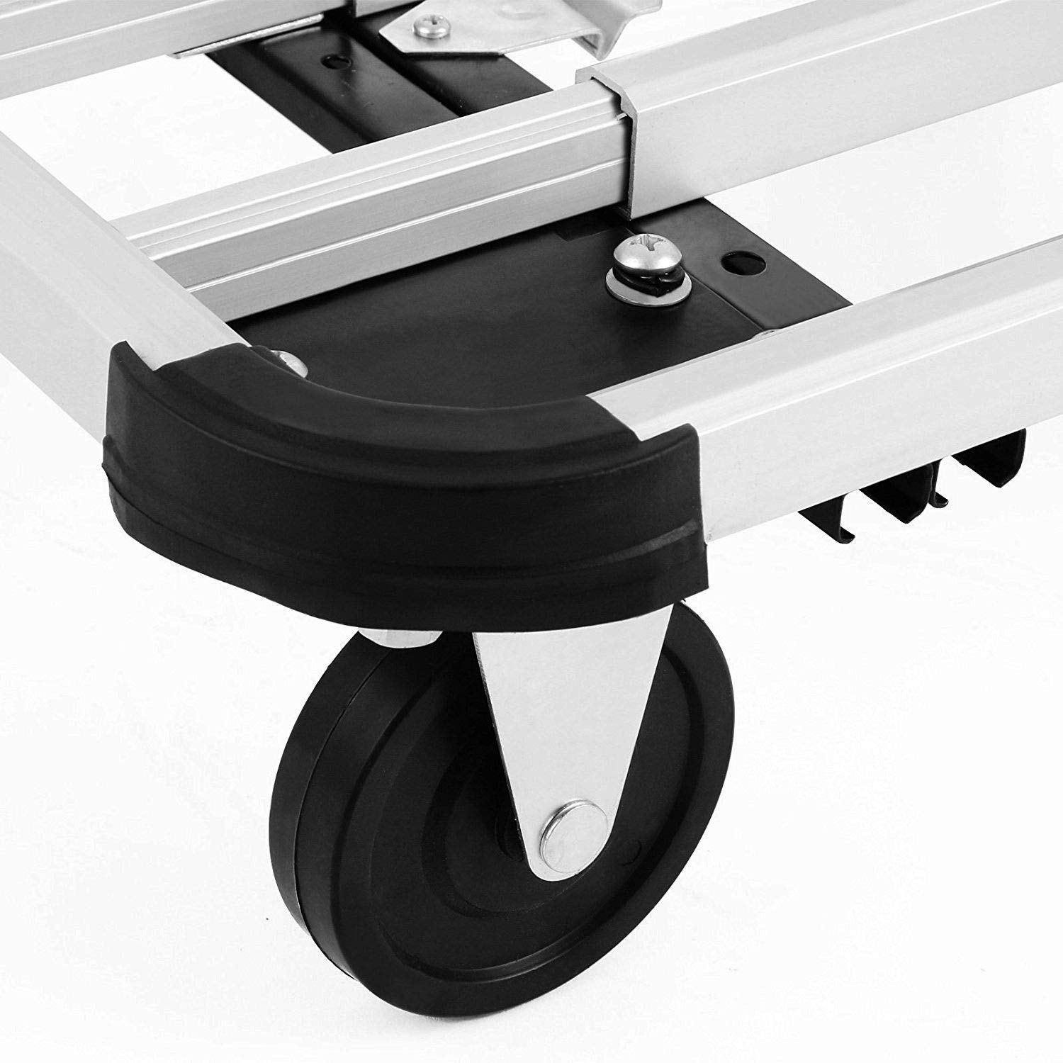 Buy Royal Brands Aluminum Folding Hand Truck Cart Heavy Duty Utility buy-royal-brands-aluminum-folding-hand-truck-cart-heavy-duty-utility
