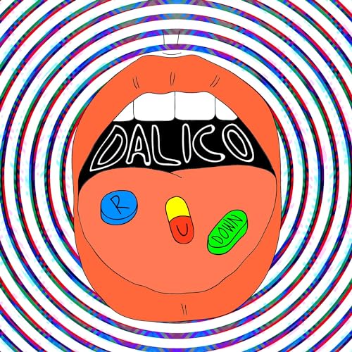 Play R U Down by Dalico, Dallas Austin, Cory Enemy & madge on Amazon Music