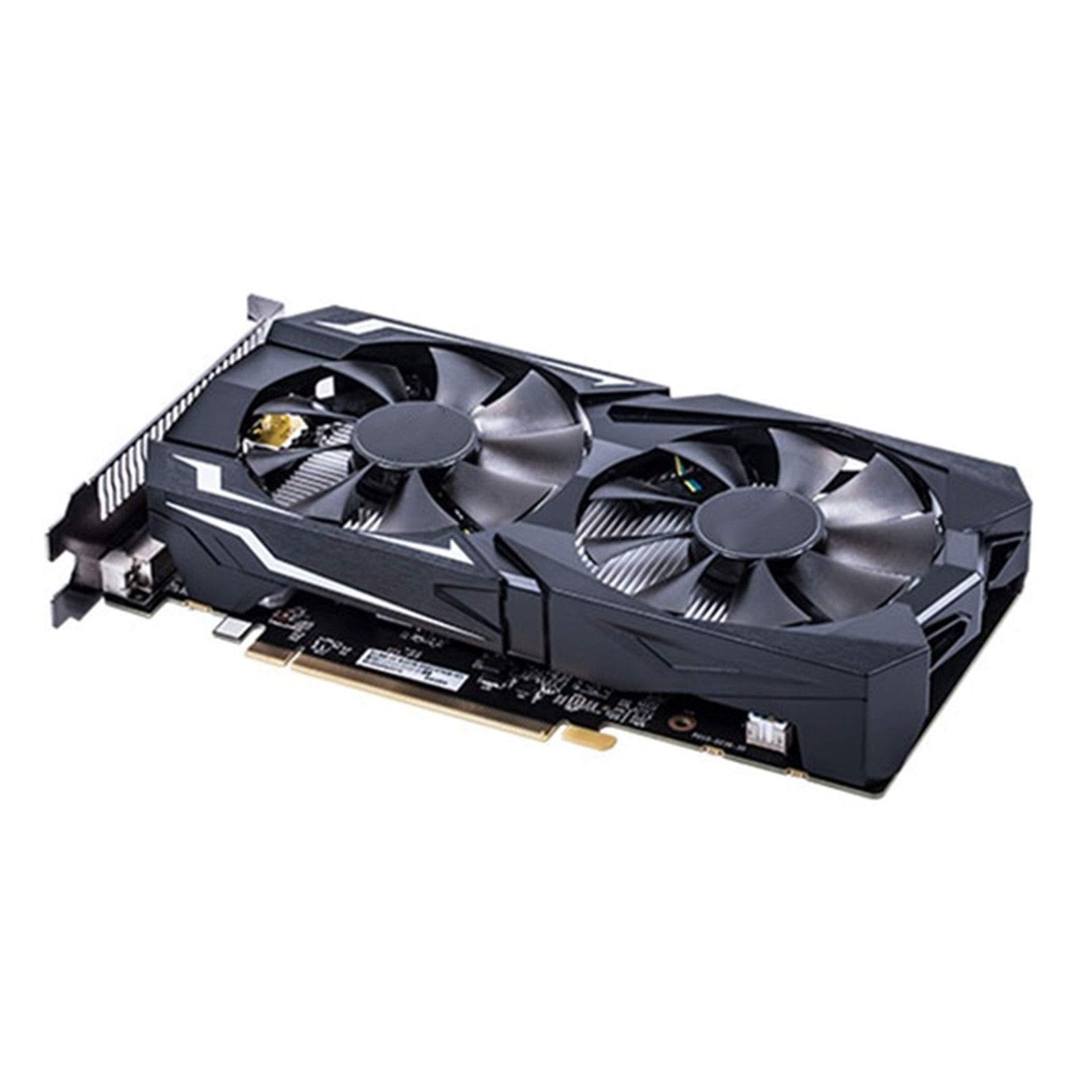 SAPPHIRE RX560 4GB GDDR5 Video Card For AMD RX 500 Graphics