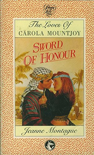 Sword of Honour: Jeanne Montague: 9780583310932: Amazon.com: Books