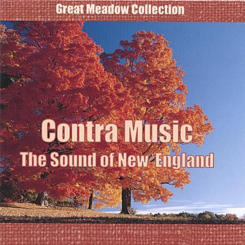 Play Contra Music: The Sound of New England by Eleven New England ...