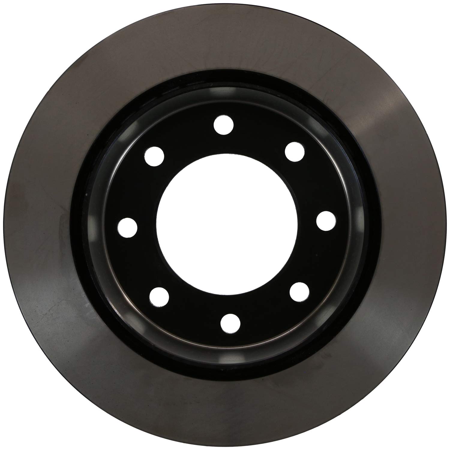Wagner Brake BD125656E Disc Brake Rotor