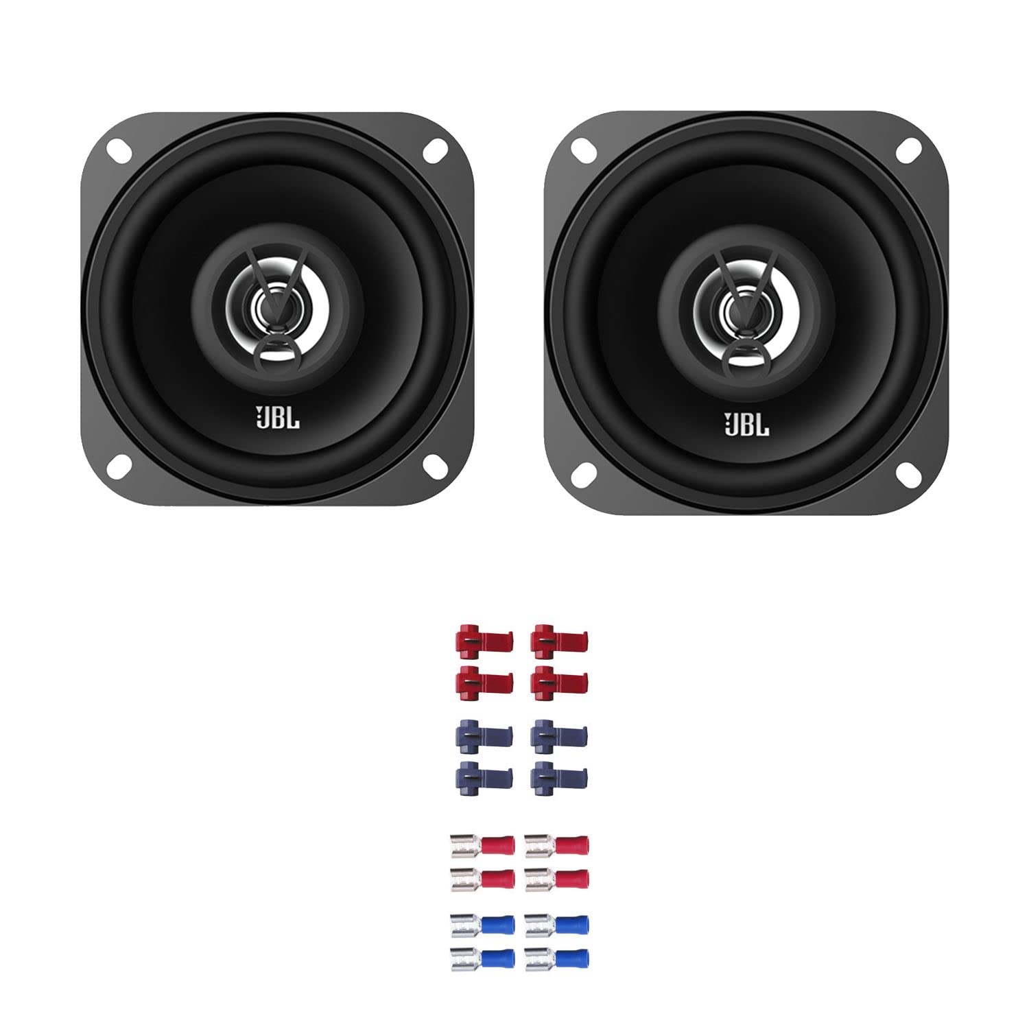 Jbl Car Speakers Box Lautsprecher Boxen JBL 16,5cm System Auto