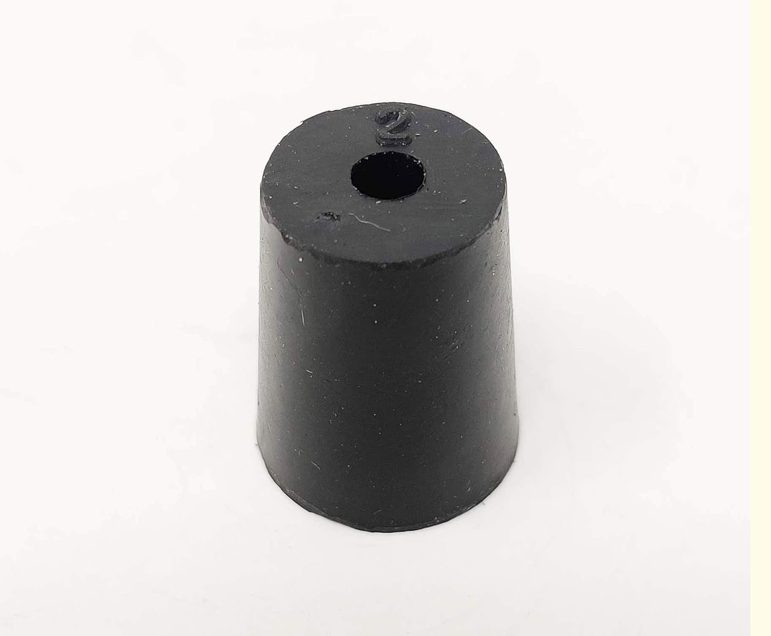 Arco Rubber Stopper, One Hole, No 2, 1 lb/Pack : Amazon.co.uk: DIY & Tools