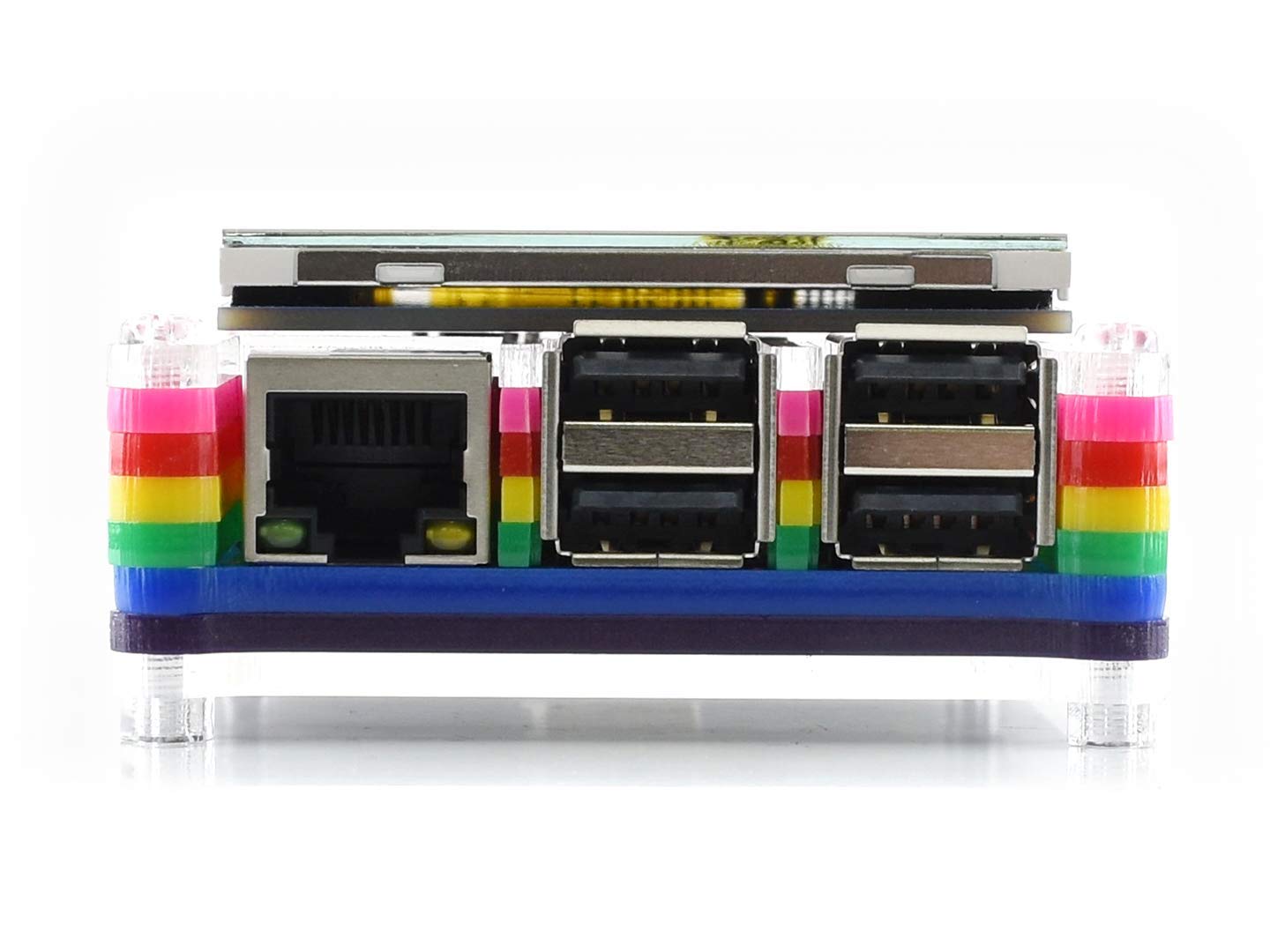 SPI Interface TFT 3.5 Inch TFT LCD Display Module - 480x320 HDMI ...