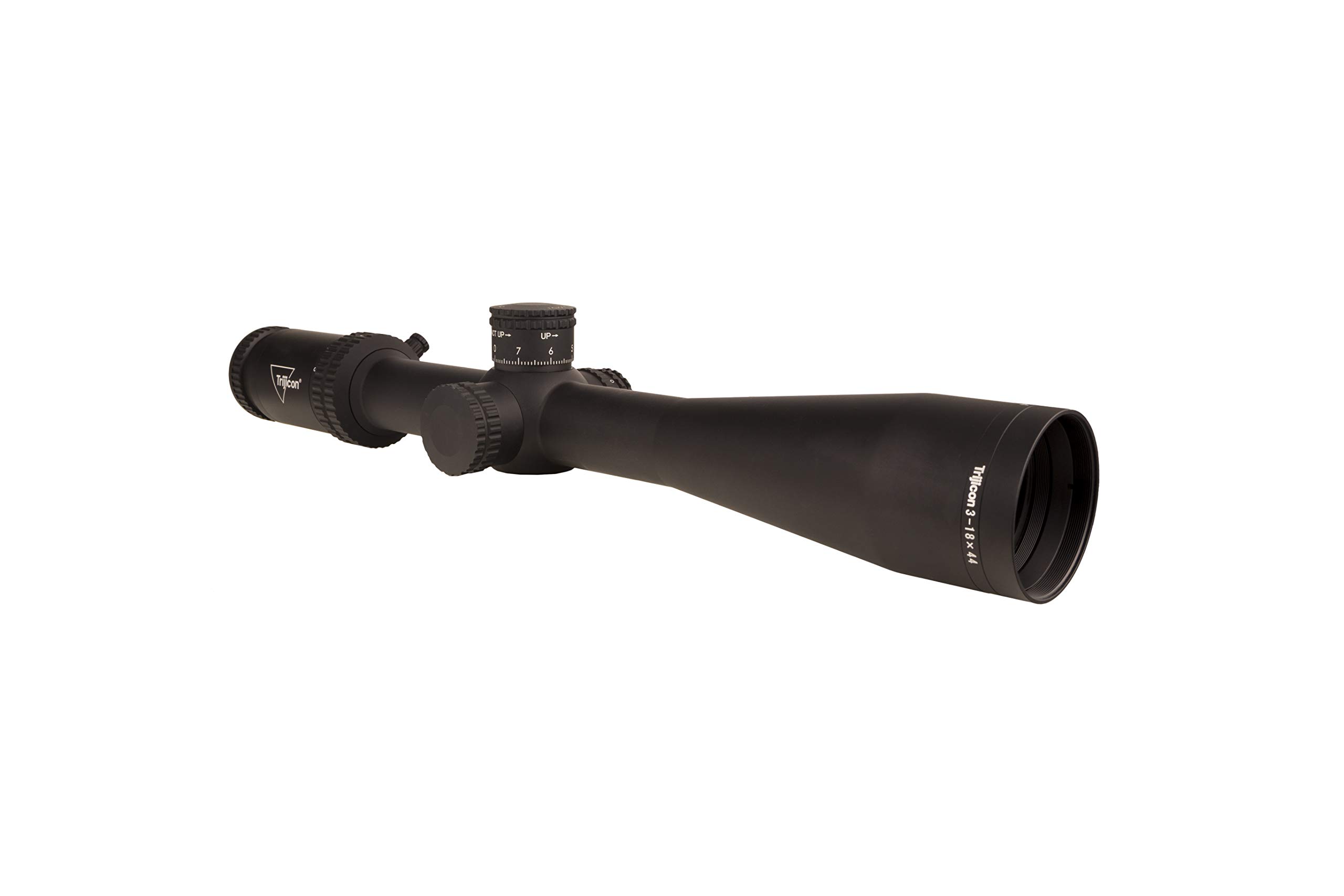 Amazon.com : Trijicon Tenmile First Focal Plane (FFP) Riflescope with ...
